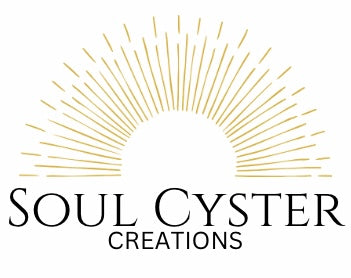 Soul Cyster Creations, Permanent Jewelry,Hand Stamped Jewelry and more ...