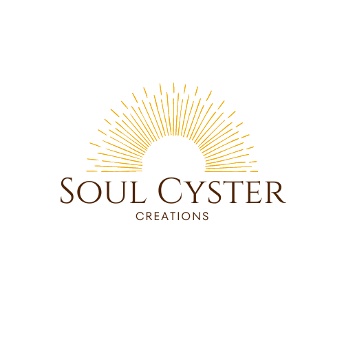 Soul Cyster Creations, Hand Stamped Jewelry and more – SoulCysterCreations